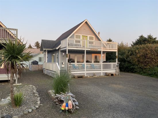 Sea Dog House in Pacific Beach