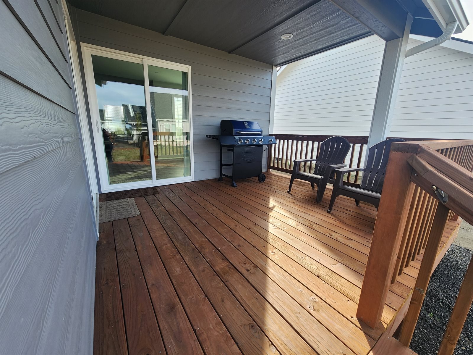 Beach house , game room ,pet friendly , beach, BBQ