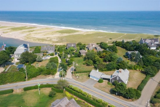 Nauset Beach, Nauset Heights Orleans Vacation Rental