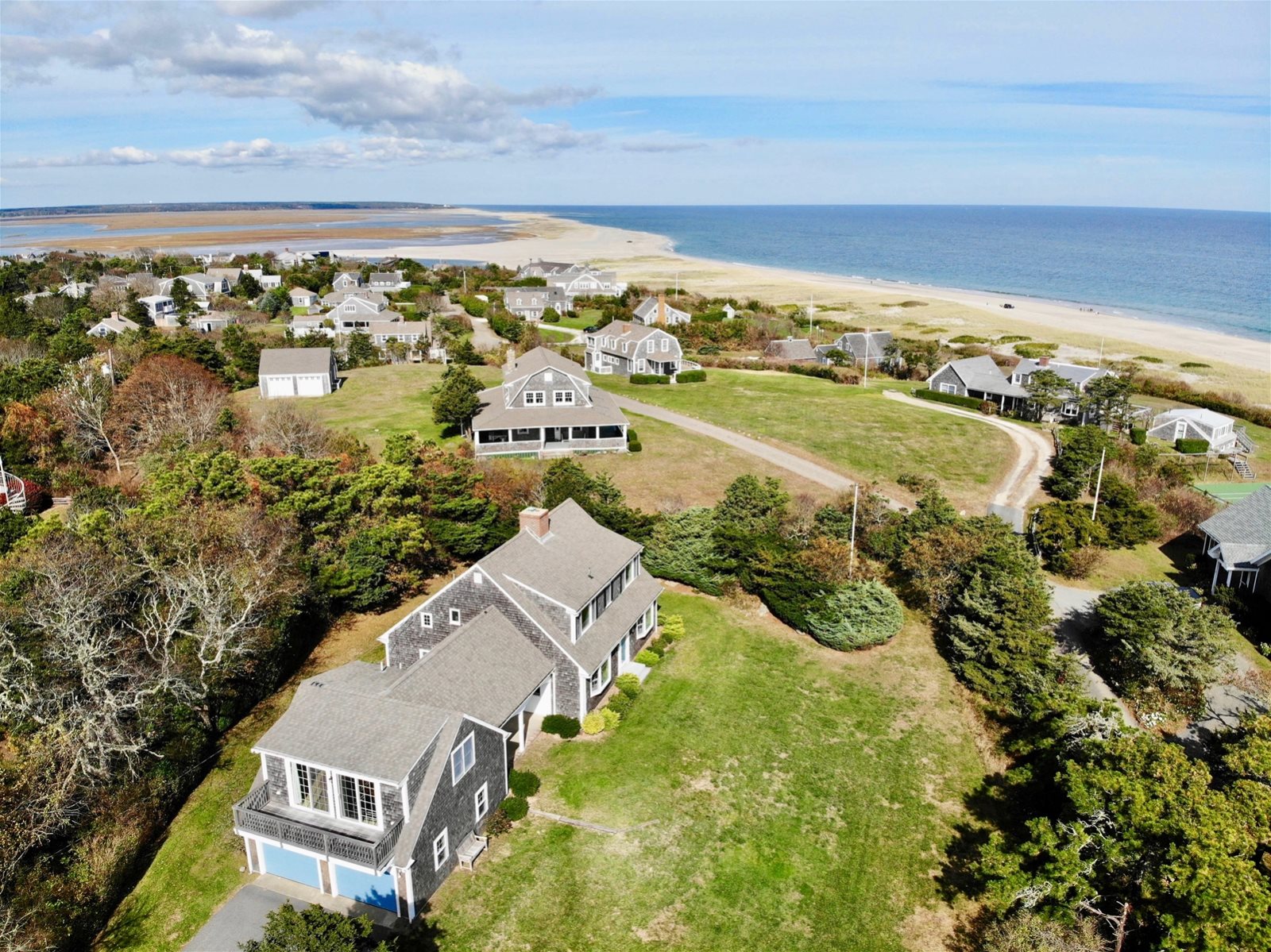 Nauset Beach Vacation Home - Walk to Nauset Beach - Orleans Vacation Rental