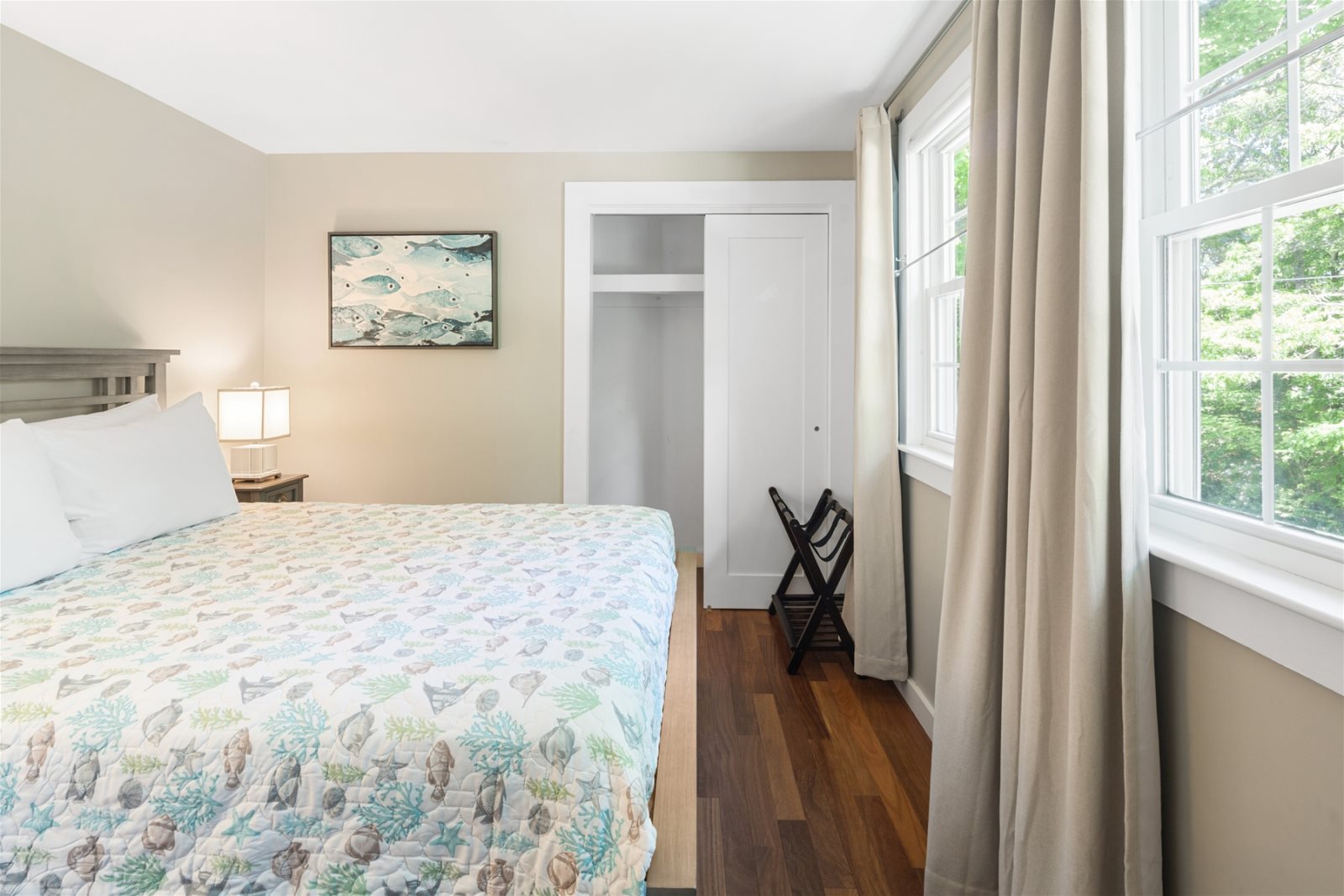 Cape Cod, East Orleans, Short term rental, Nauset Rental, Nauset Beach ...