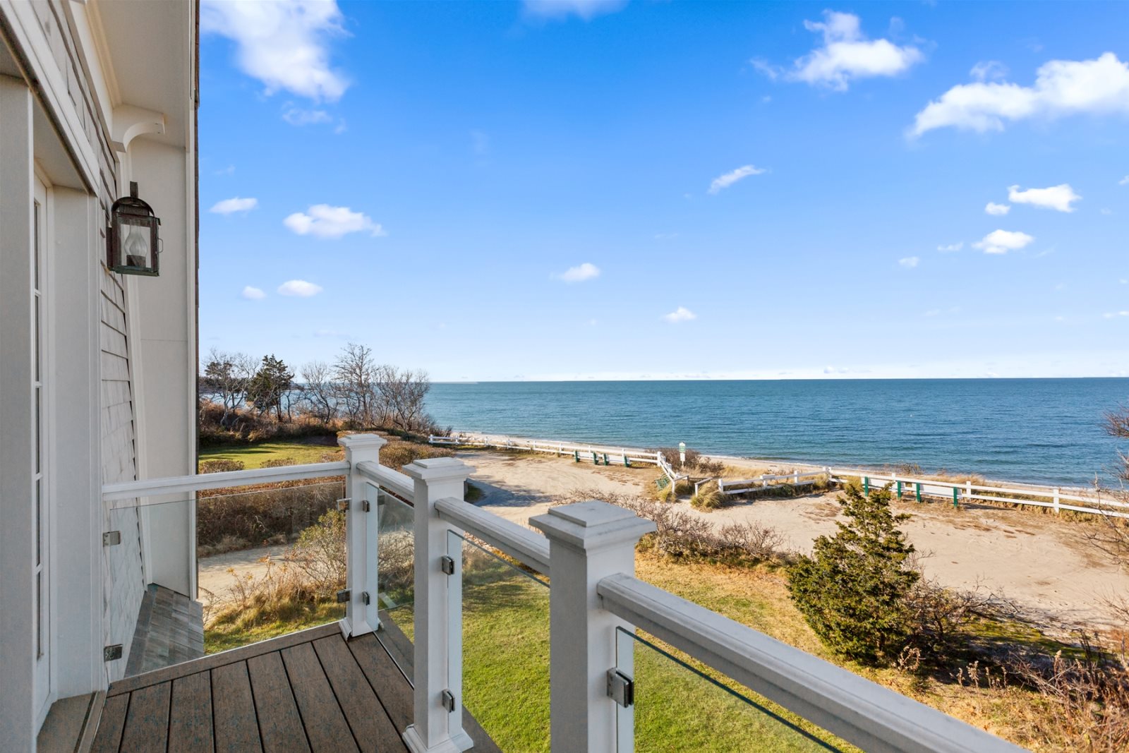 Brewster vacation rental, waterfront vacation rental, Cape Cod Bay ...