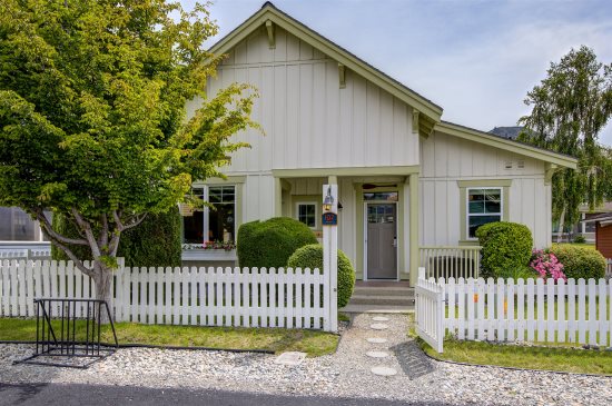 Vacation Rentals near Seattle, WA & BC | Veranda Beach