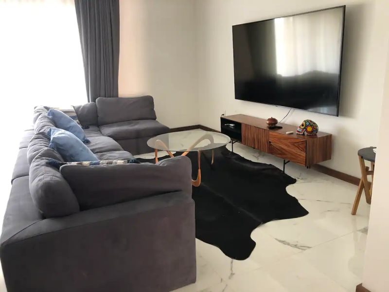 Condo El Tigre Manuel | Vistalegre Rentals