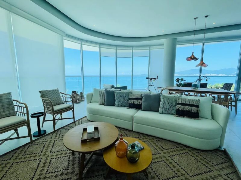 Condo Maritima Nadia | Vistalegre Rentals