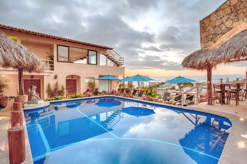 Condo Vista Rosa | Vistalegre Rentals