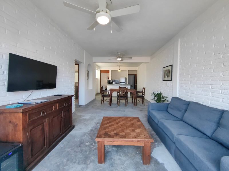 Paraguay Condo 3| Vistalegre Rentals