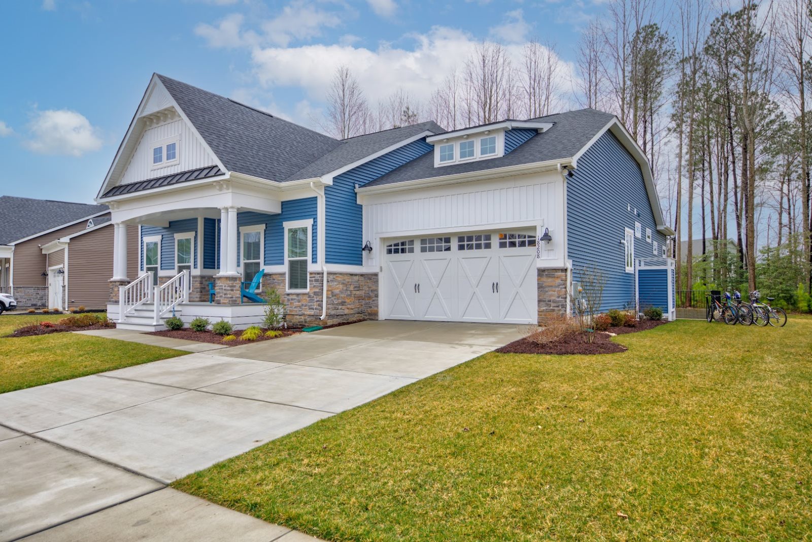 Lewes Vacation Rentals at Coastal Club resort in Lewes Delaware near ...