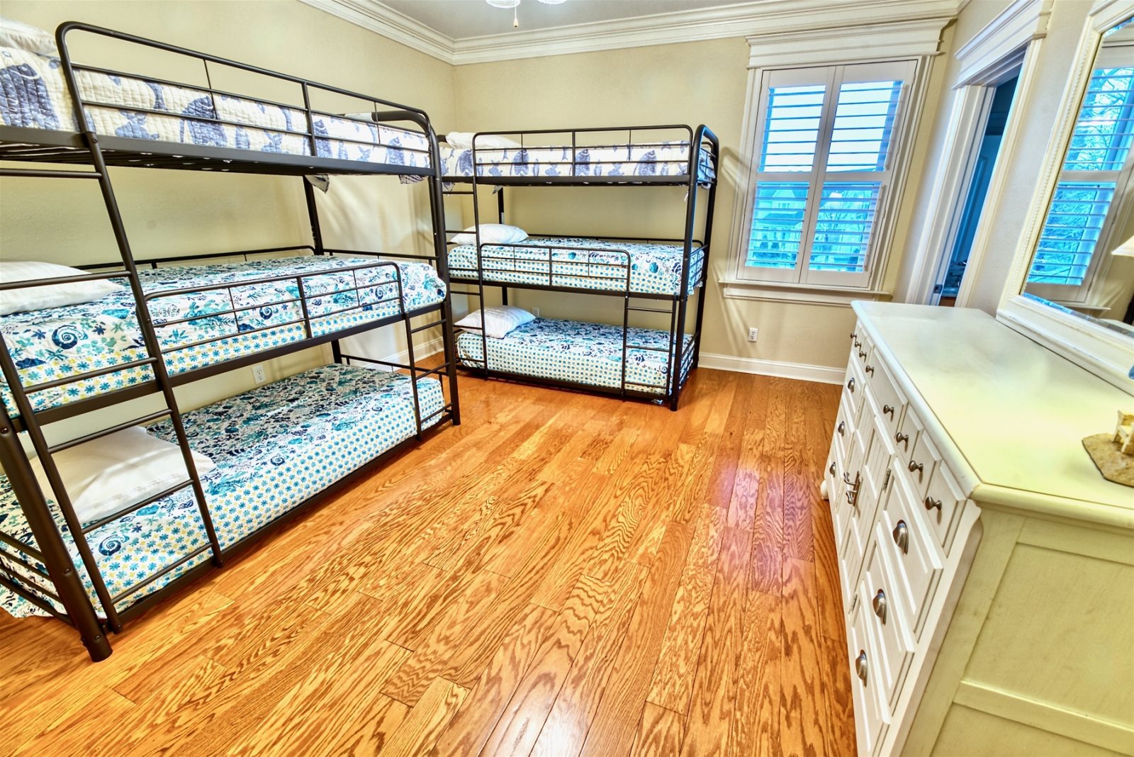 Bear Trap Dunes luxury resort entertainment home available to rent for ...