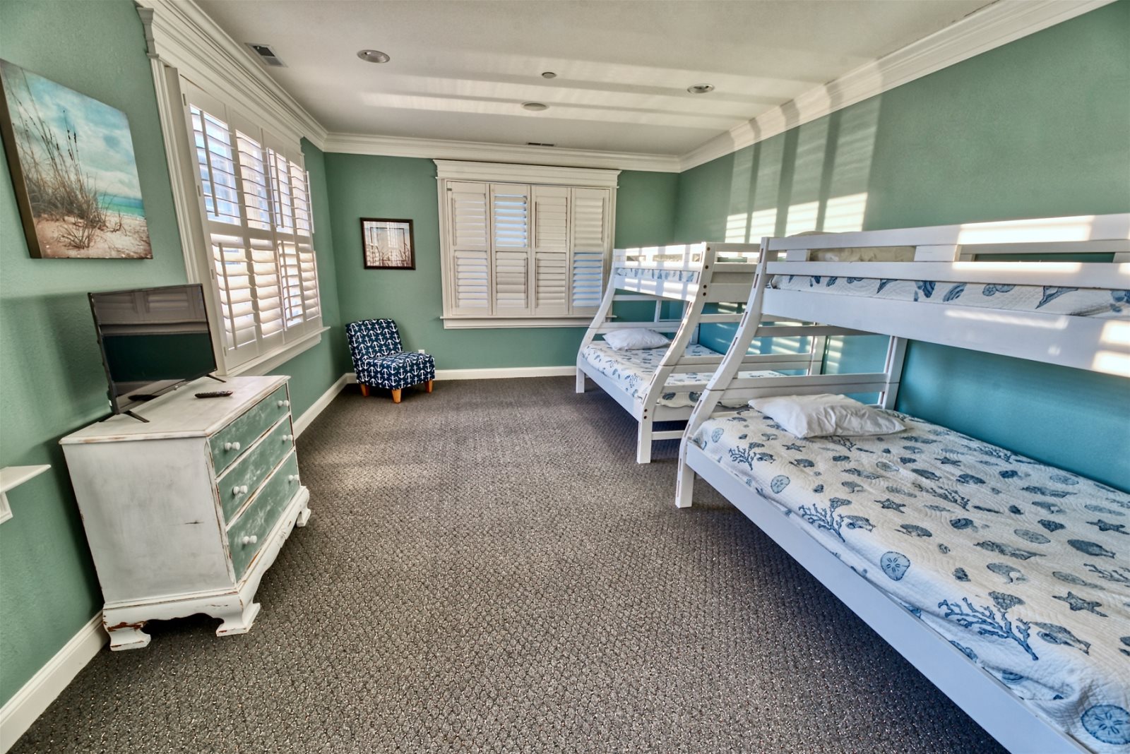 Bear Trap Dunes luxury resort entertainment home available to rent for ...