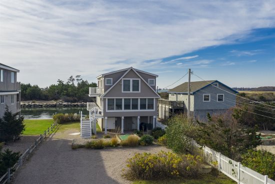 846 West Beach Road, West Beach