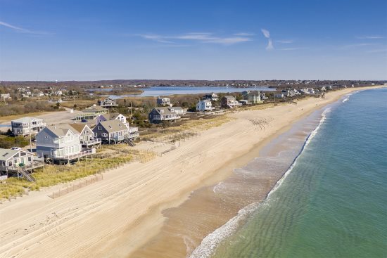 658 Charlestown Beach Road, Charlestown