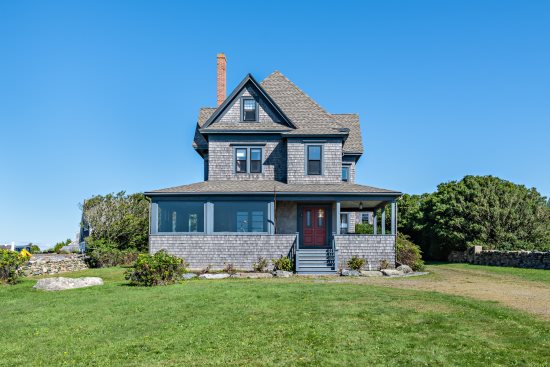 10 Atlantic Drive, Little Compton