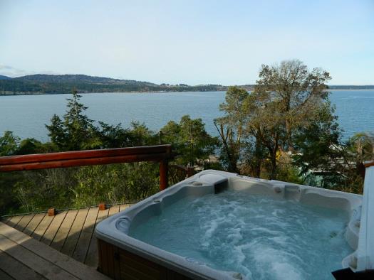 Brigadoon Vacation Rentals | Sequim Vacation Rentals