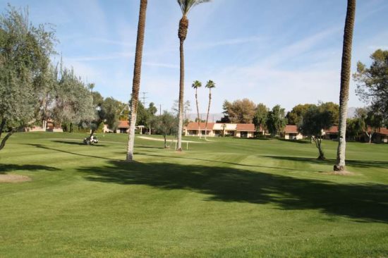 Vacation rental homes located in private country clubs featuring golf ...