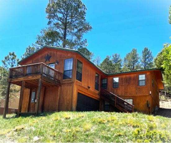 Cozy Cabins Ruidoso Vacation Rentals and Lodging, Rentals, Cabin ...