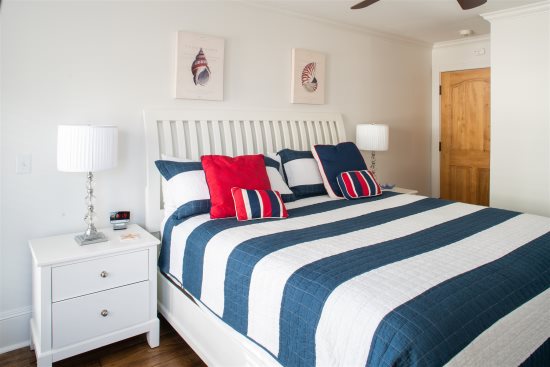 Room 6 Harbor Master