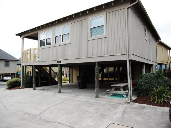 Grand Strand Vacation Rentals | Grand Strand Vacation Homes