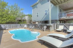 Outer Banks Budget Friendly Vacation Rental Homes