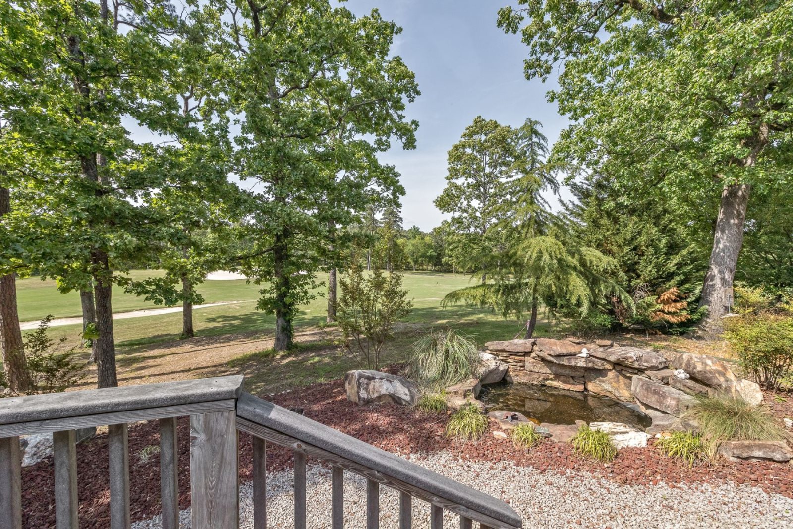 Hot Springs Village Arkansas Furnished Extended Stay Rental Hot Springs ...