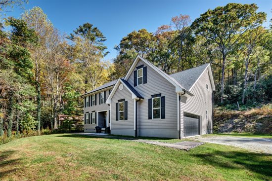 Highlands Vacation Rentals | Highlands Vacation Homes