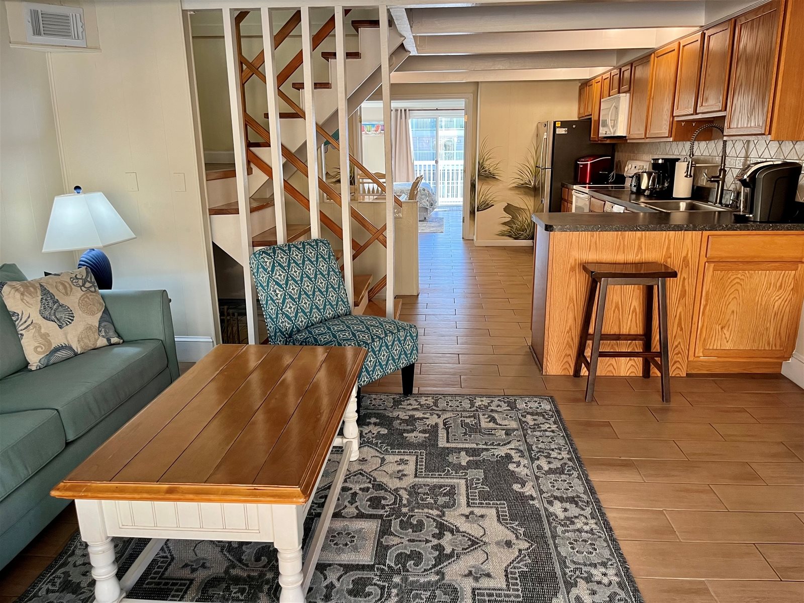 Ocean Colony 23 | Ocean City Resort Rentals