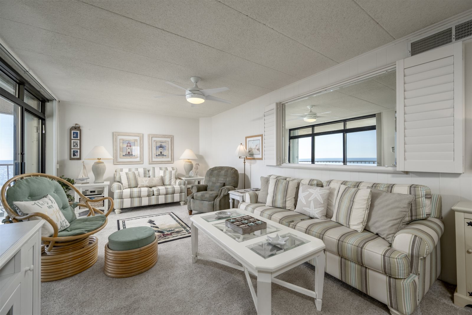 Sea Terrace 1306 | Ocean City Resort Rentals