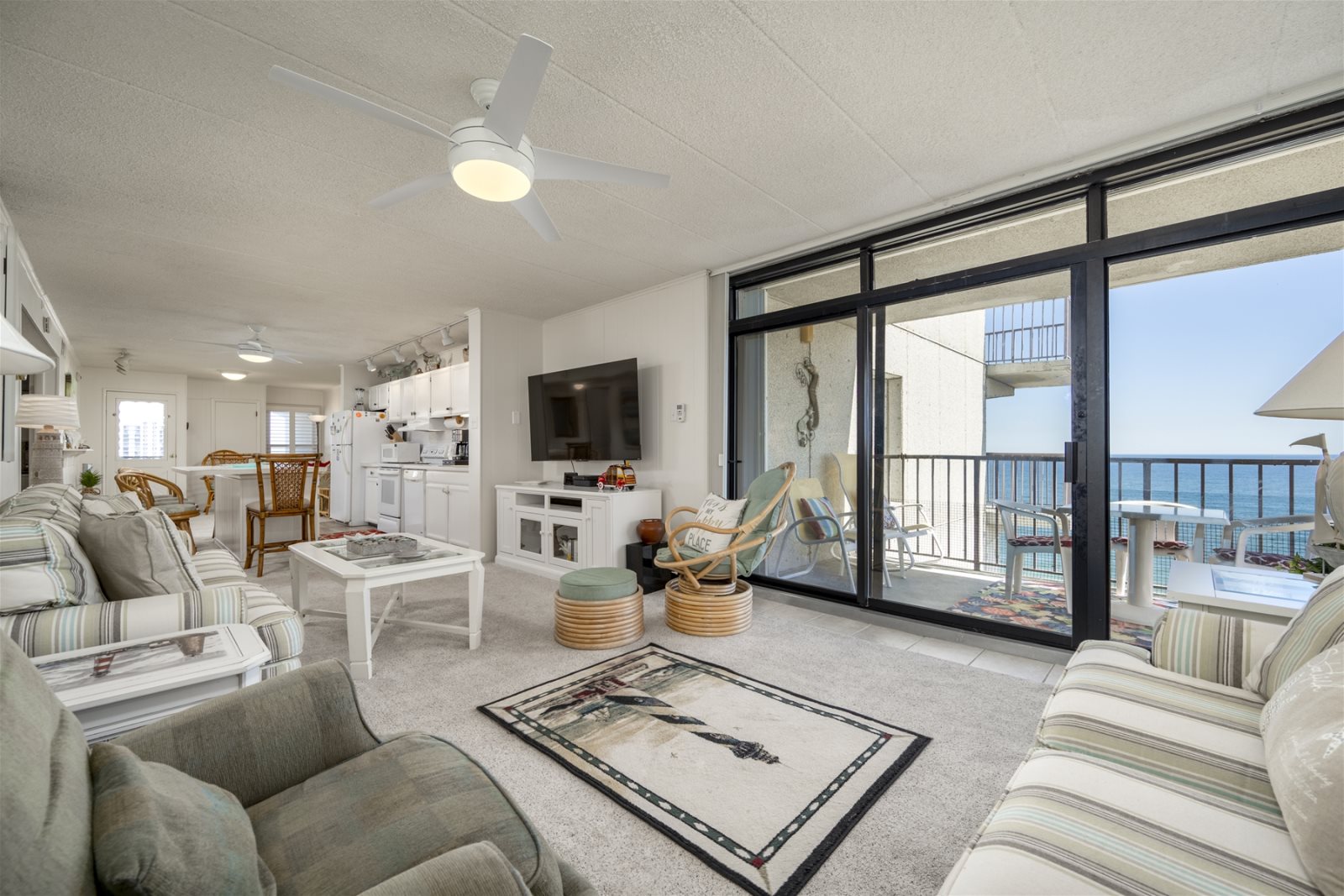 Sea Terrace 1306 | Ocean City Resort Rentals