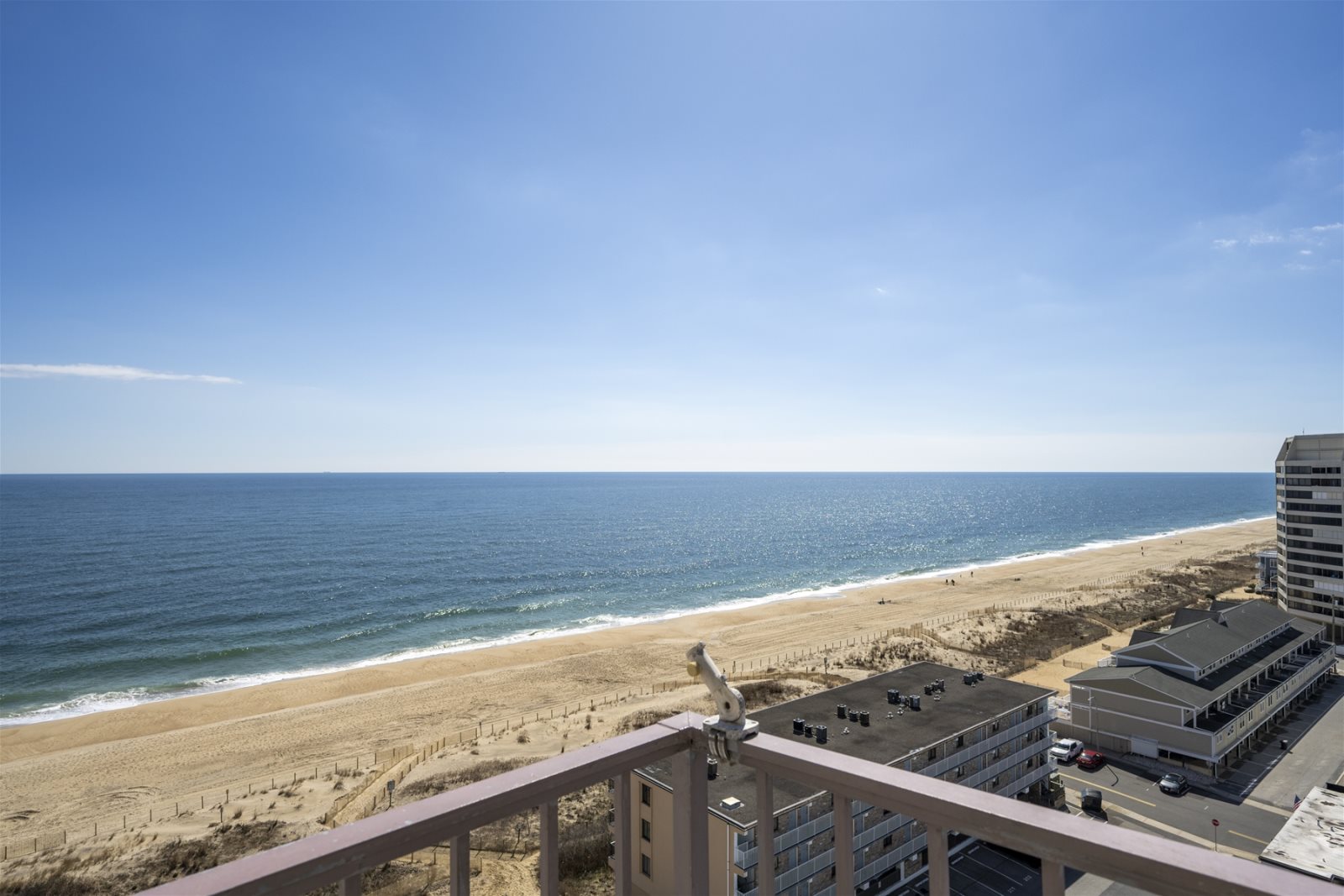 Sea Terrace 1306 | Ocean City Resort Rentals