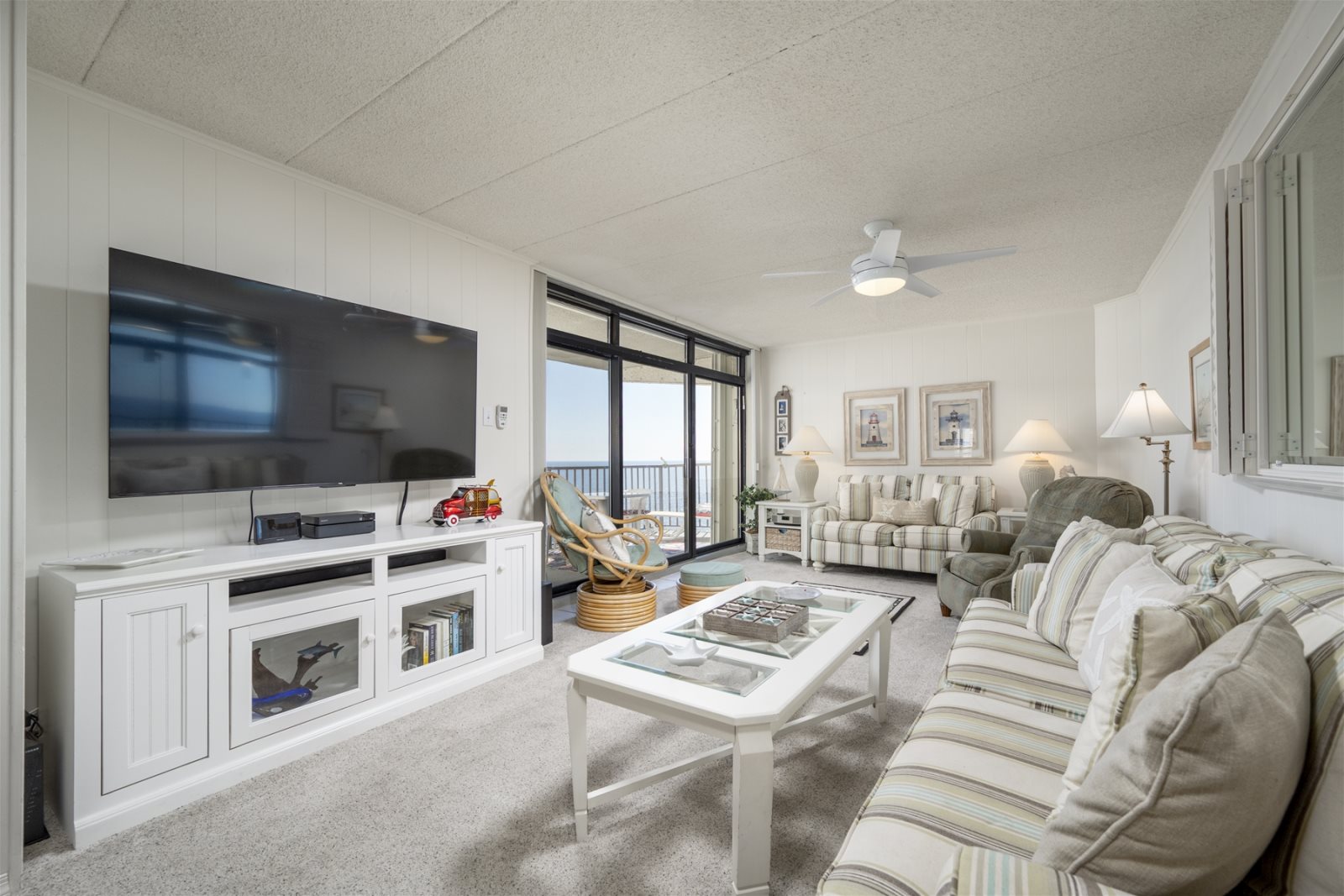 Sea Terrace 1306 | Ocean City Resort Rentals