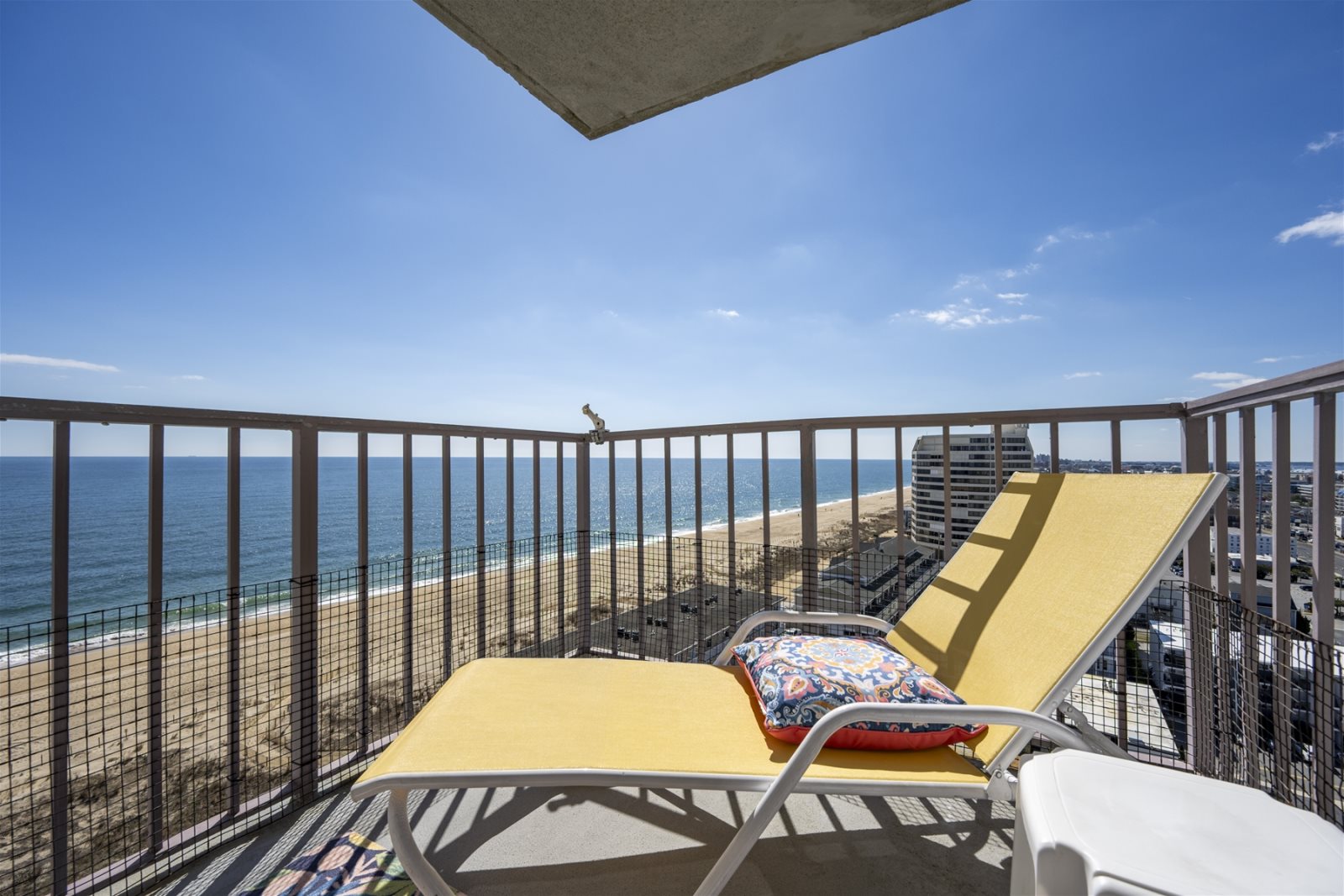 Sea Terrace 1306 | Ocean City Resort Rentals