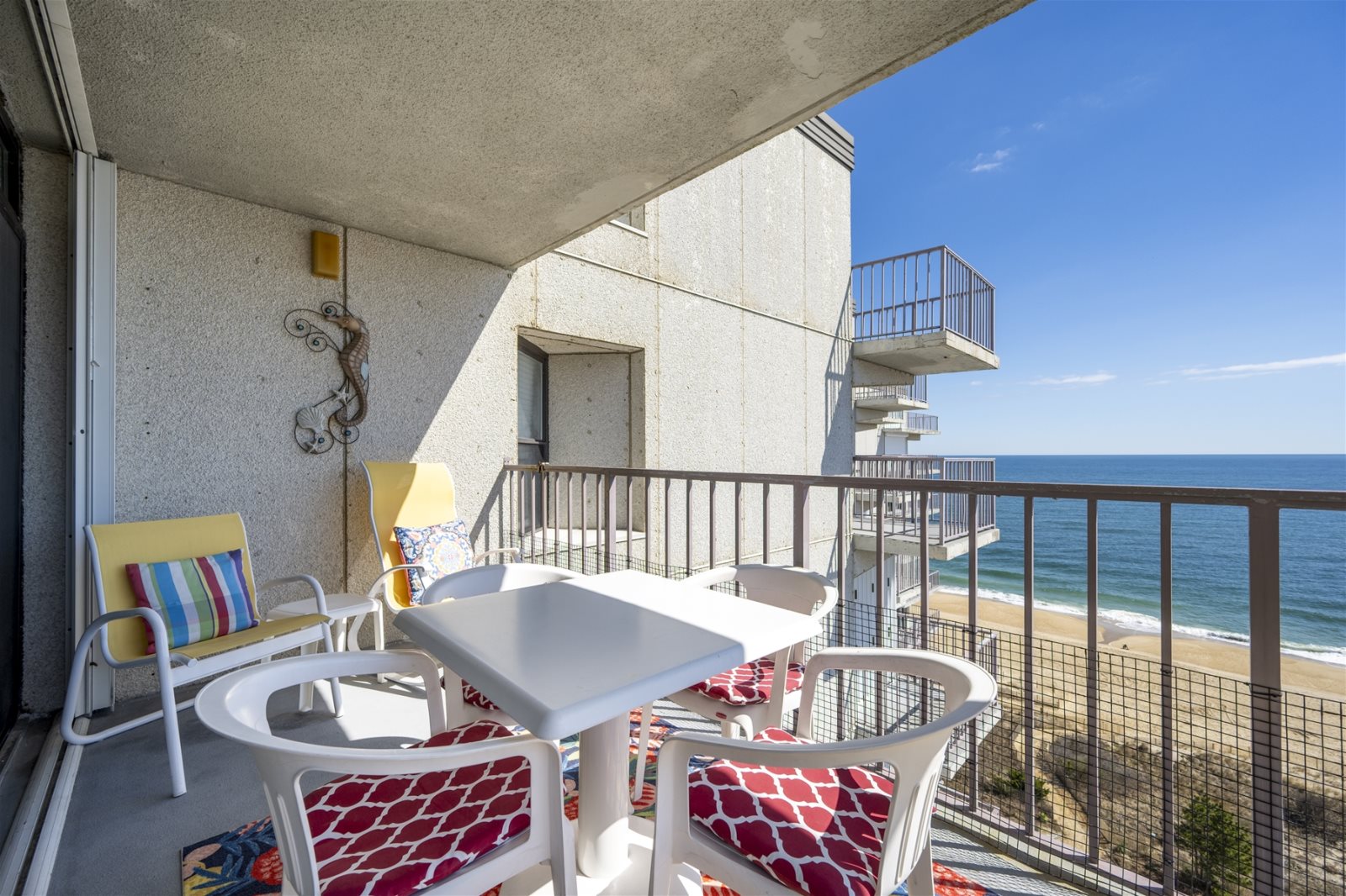Sea Terrace 1306 | Ocean City Resort Rentals