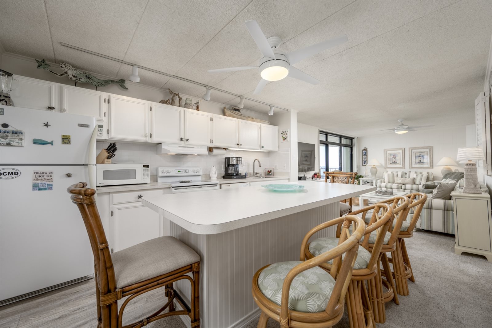 Sea Terrace 1306 | Ocean City Resort Rentals