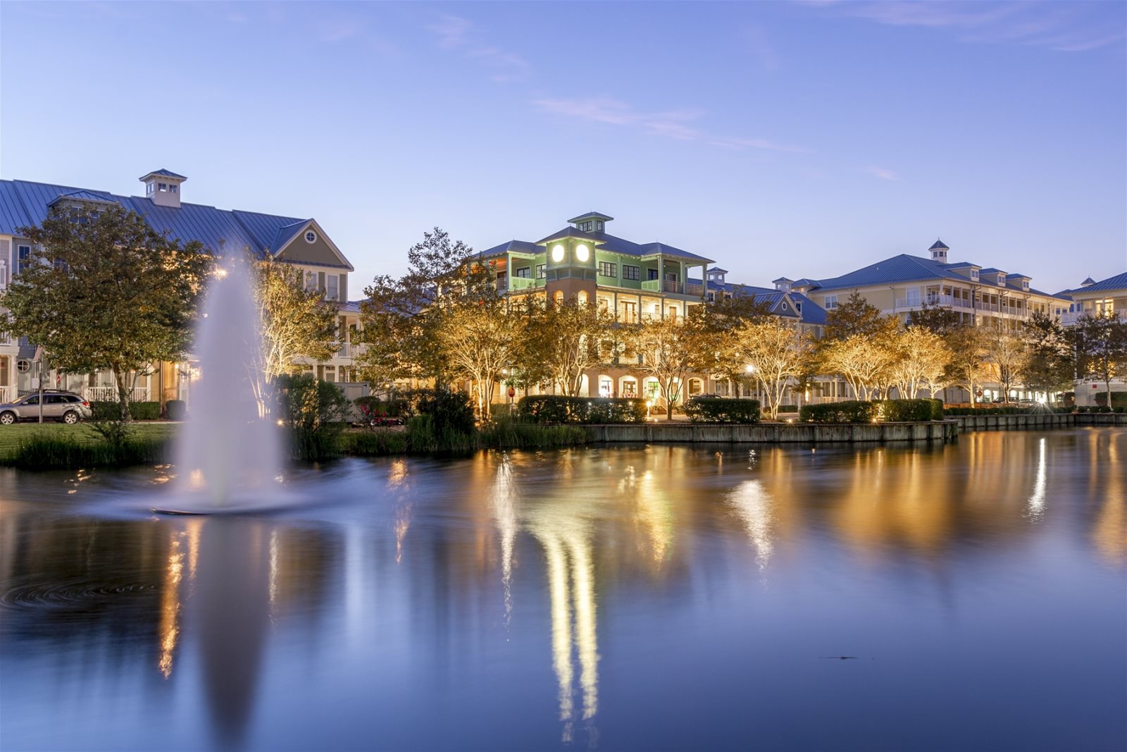 6 Sunset Island Drive 3D | Ocean City Condo Rentals