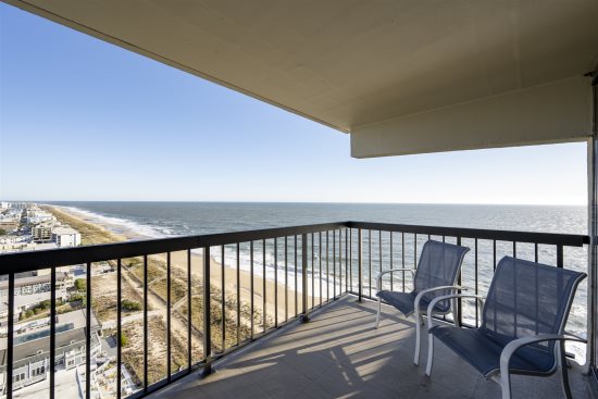 Sea Watch 1801 | Ocean City Resort Rentals | Sea Watch Condo Rentals
