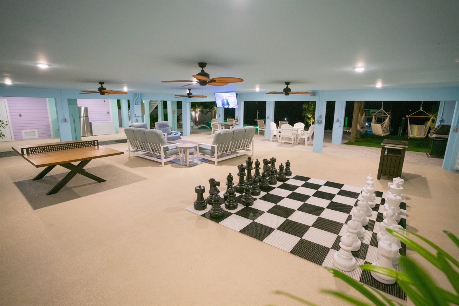 Tropical Property Rentals 6 Bedroom 6 Bath Florida Keys Waterfront ...