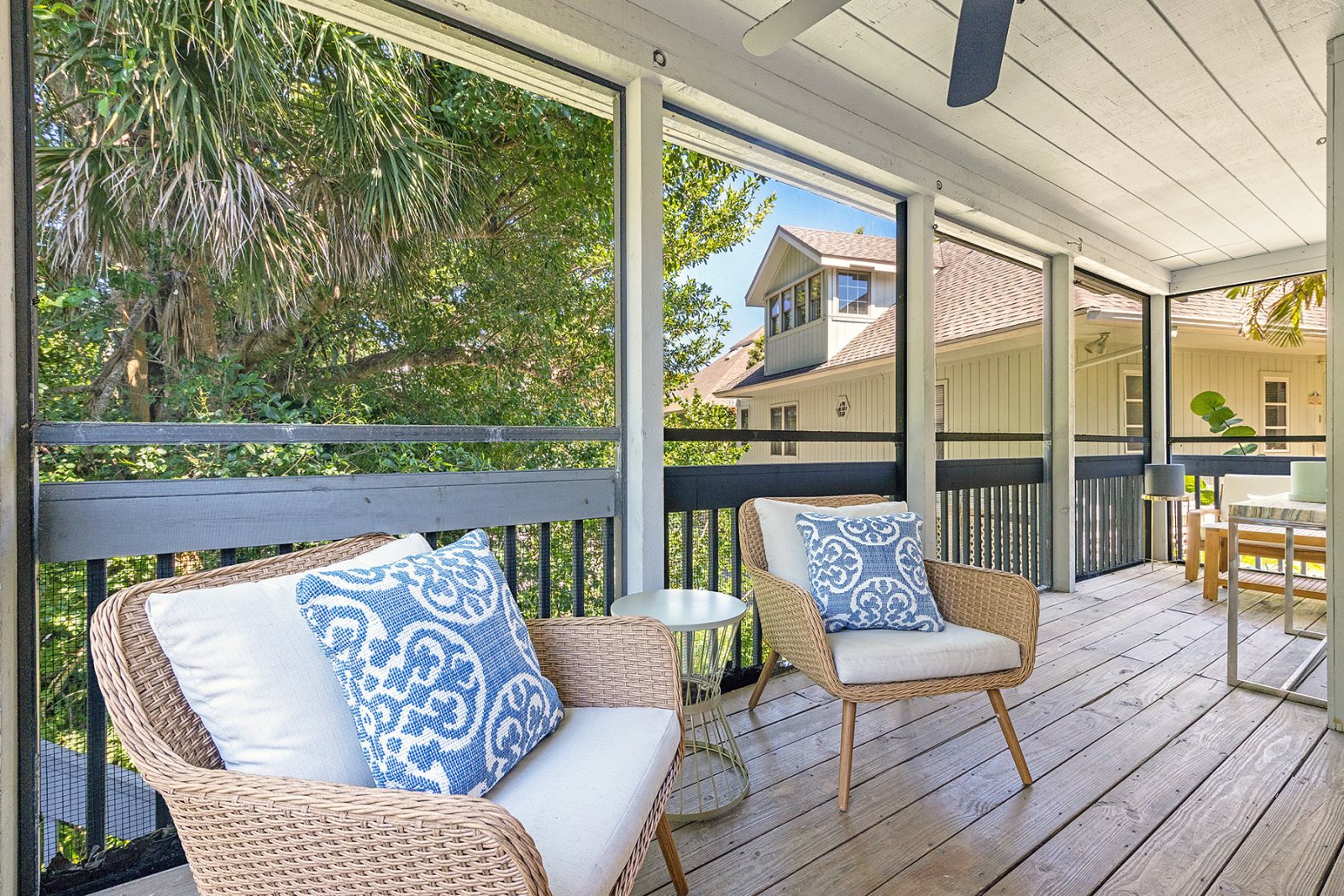 Sunset Captiva 10 - Completely updated private home within Sunset ...