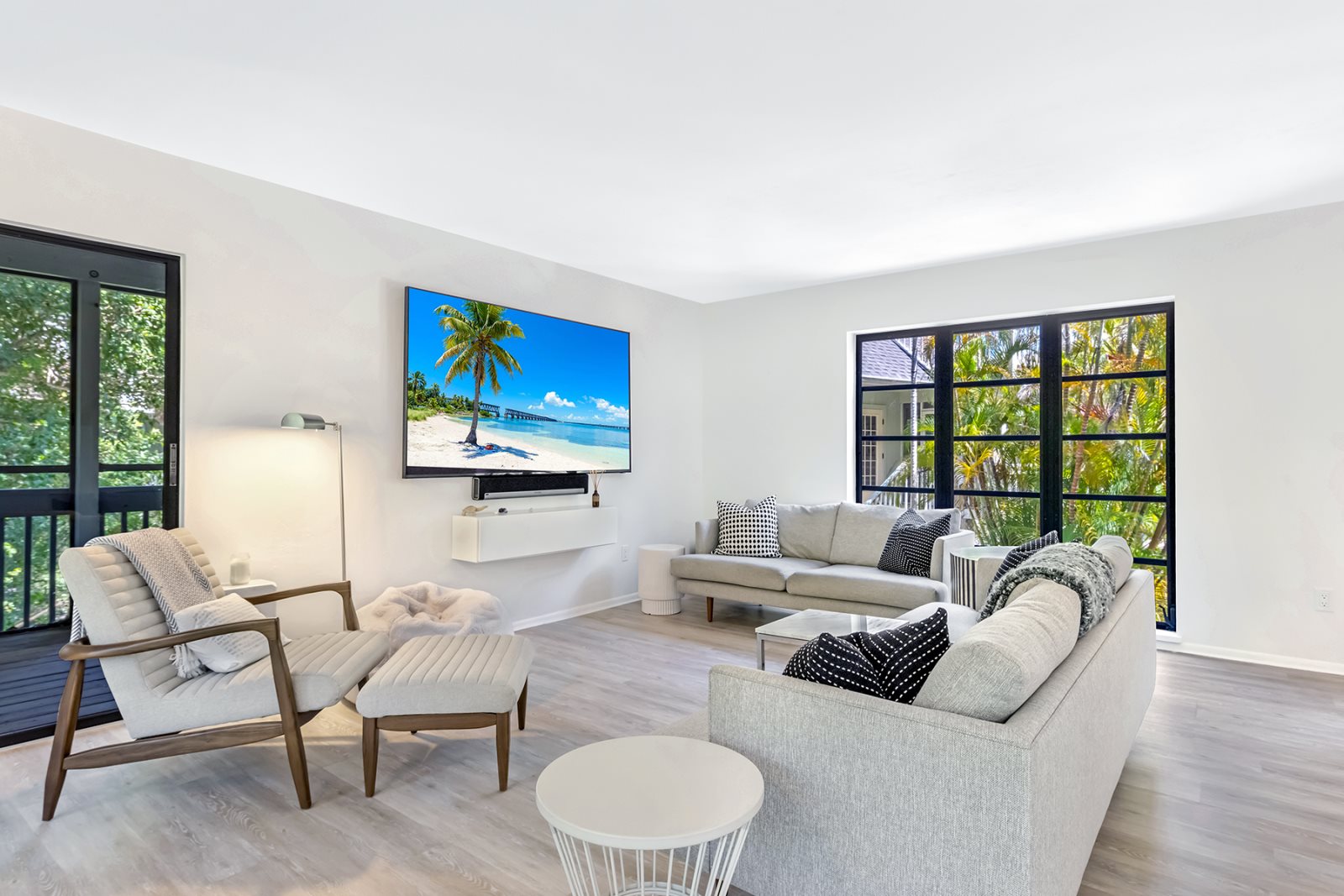 Sunset Captiva 10 - Completely updated private home within Sunset ...