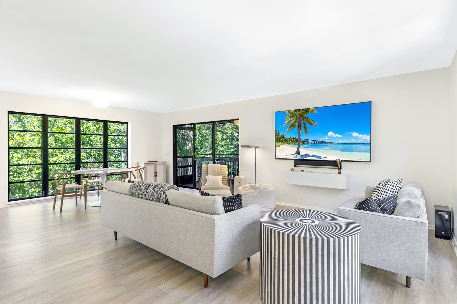 Sunset Captiva 10 - Completely updated private home within Sunset ...