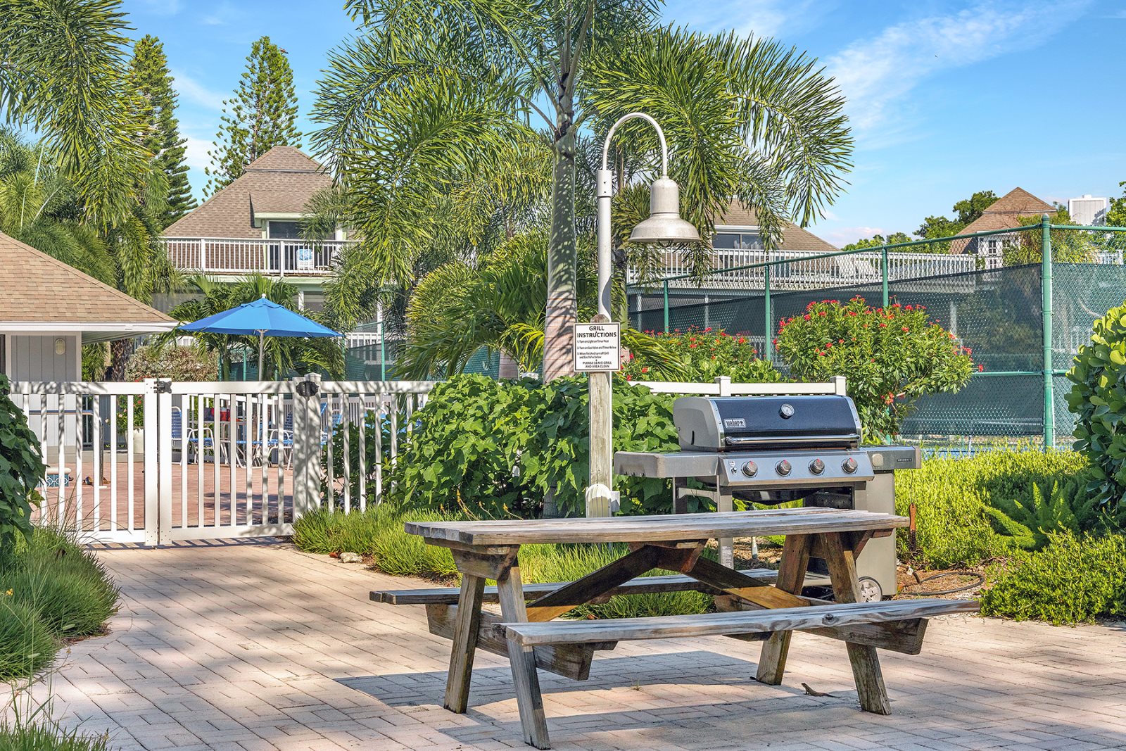 Sunset Captiva 10 - Completely updated private home within Sunset ...