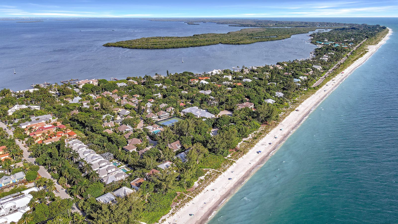 Sunset Captiva 10 - Completely updated private home within Sunset ...