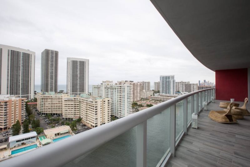 Optimax Vacation Rentals | BW-1902