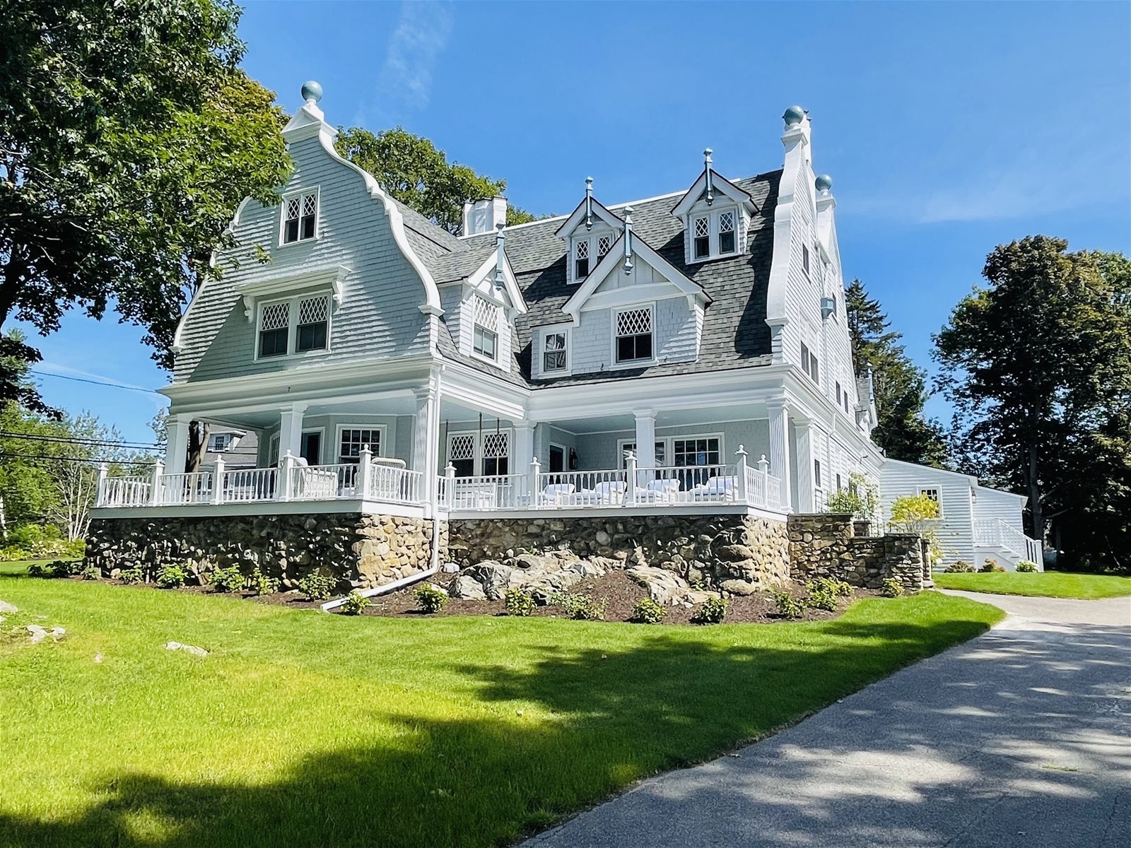 KPT Luxury Properties | Lonesome Pine