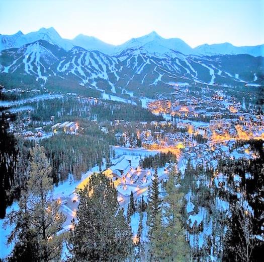 Journey West Colorado Vacation Rentals | Journey West Colorado Vacation ...