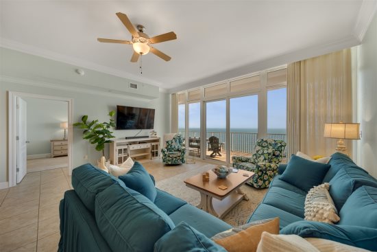 Phoenix Orange Beach - Unit 1203