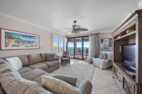 Broadmoor - Unit 701