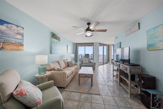 Phoenix East - Unit 702