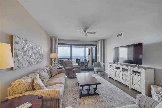 Romar House - Unit 603A