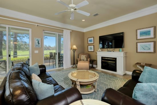 The Links at the Peninsula - Unit C101 New Listing with Summer Special ...