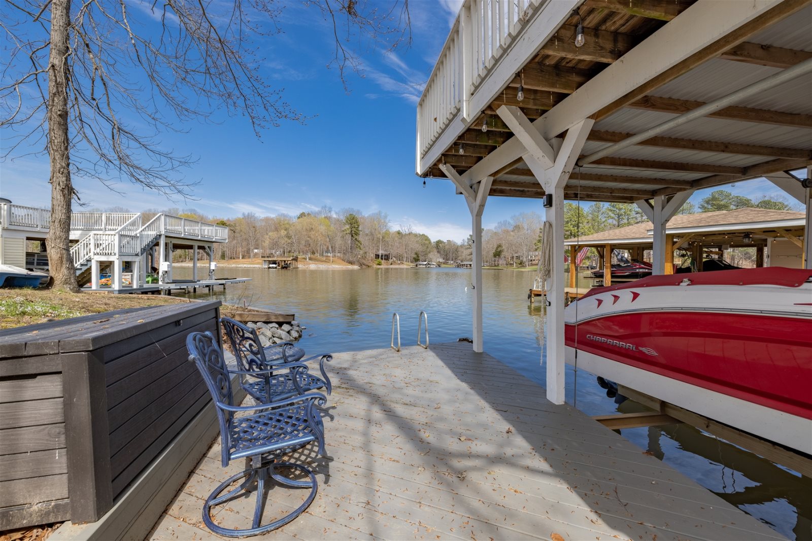 Lake Gaston Vacation Rentals |Anchor Management|Vacation Rentals | Lake ...